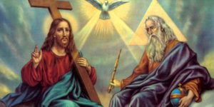 Oração Glória ao Pai - Orações Católicas